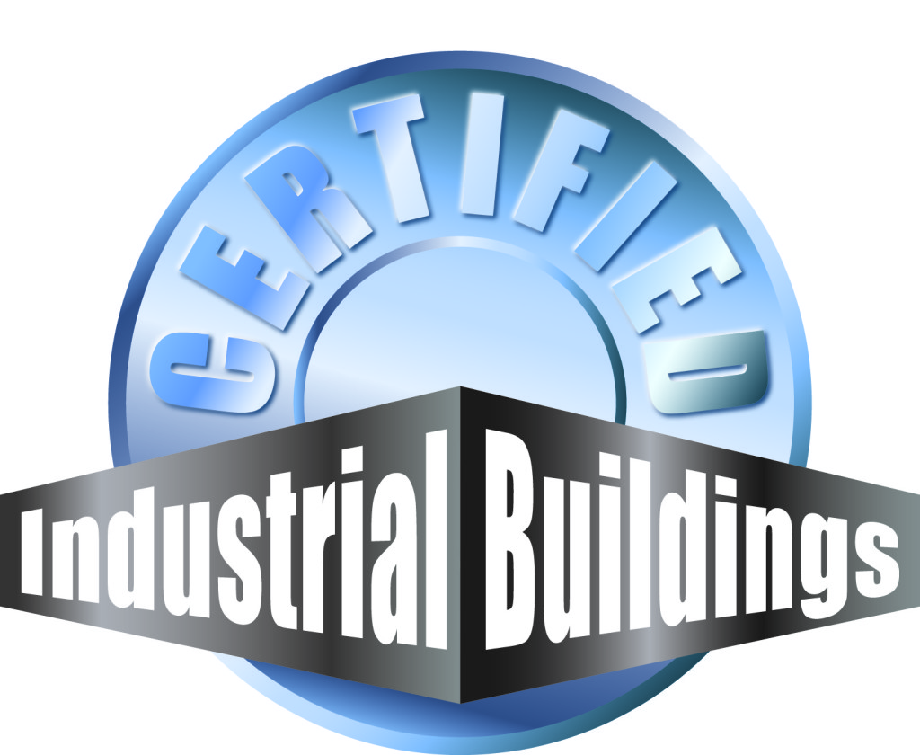 Certified Builders Logo