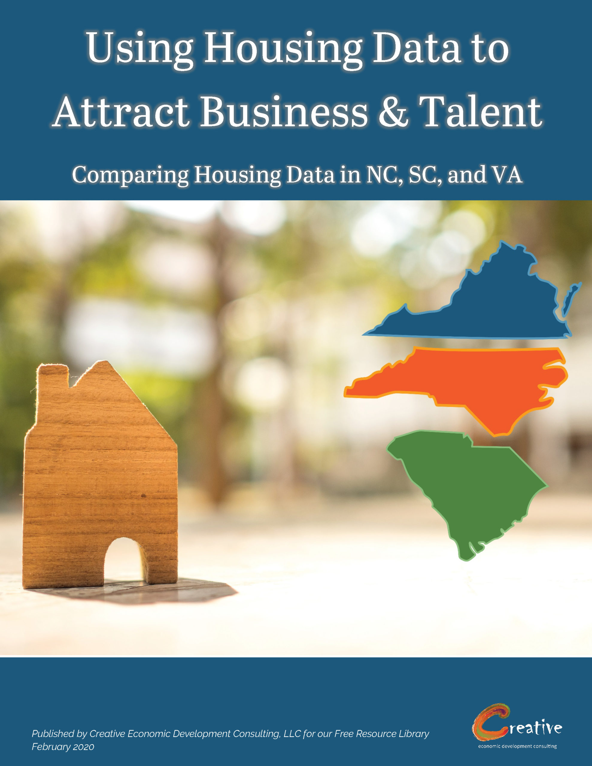 Using Housing Data to Attract Business and Talent - Creative Economic ...